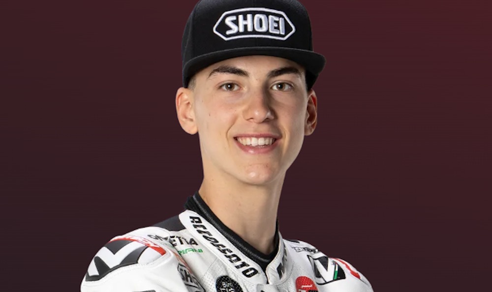 2025オランダGP【モト3：PRリザルト】 - ITATWAGP | イタたわGP｜ITATWAGP | イタたわGP