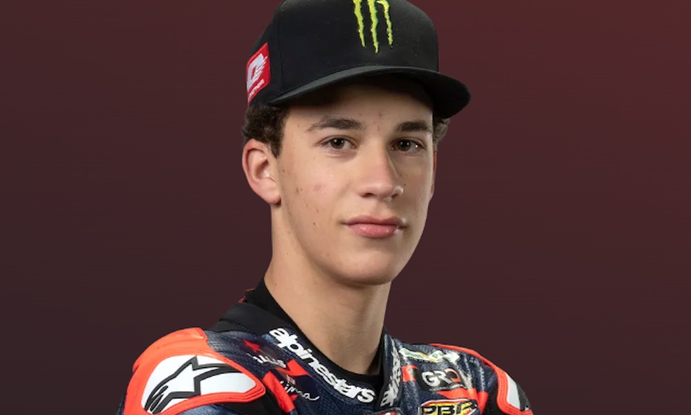 2025オーストリアGP【モト3：PRリザルト】 - ITATWAGP | イタたわGP｜ITATWAGP | イタたわGP