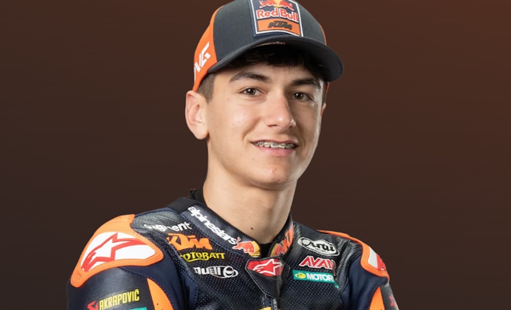 2025オランダGP【モト3：FP1リザルト】 - ITATWAGP | イタたわGP｜ITATWAGP | イタたわGP