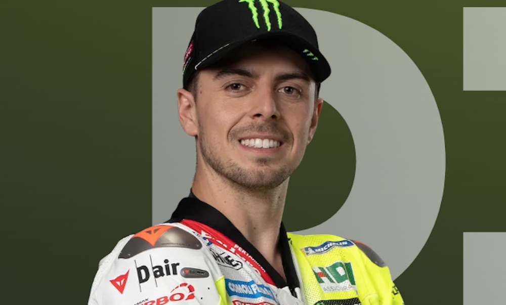 2025ドイツGP【モトGP：PRリザルト＆トピックス】 - ITATWAGP | イタたわGP｜ITATWAGP | イタたわGP