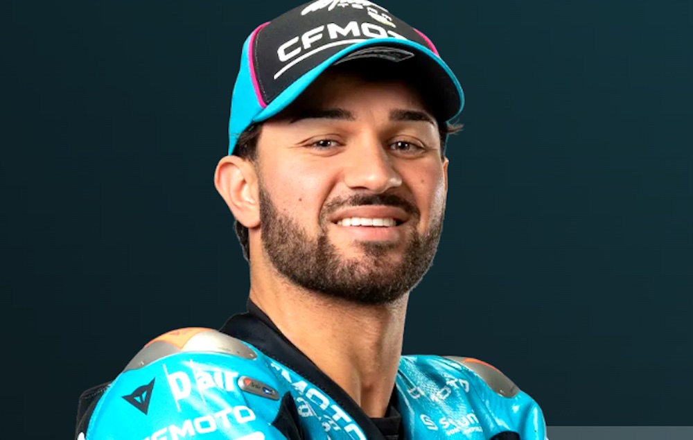 2025ポルトガルGP【モト3：FP1リザルト】 ：イタたわGP｜ITATWAGP | イタたわGP